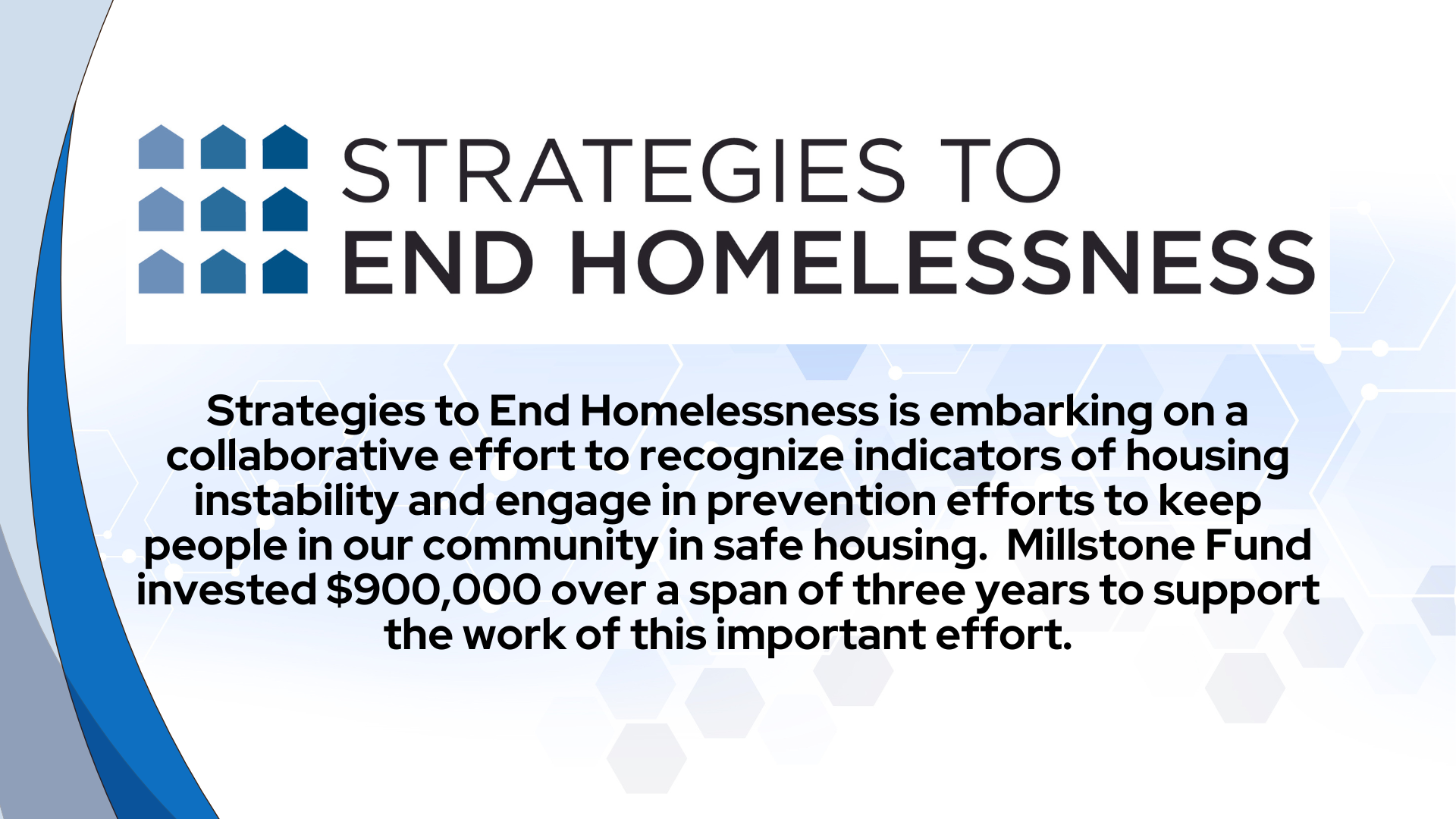 Home - Millstone Fund